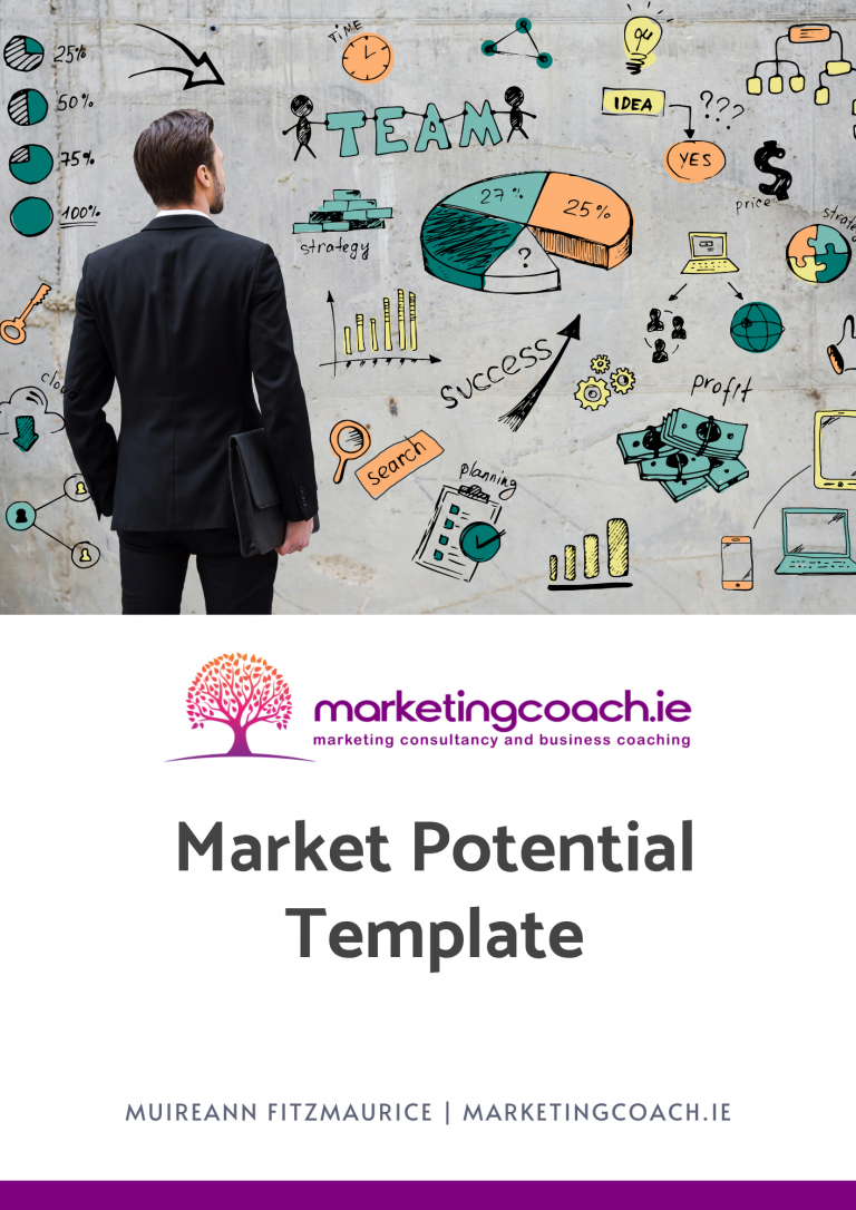 Assess the Viability of Your Business | MarketingCoach.ie